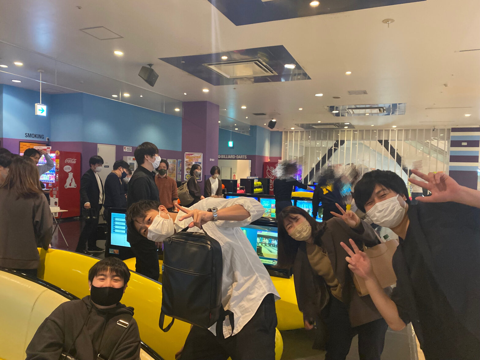 POLの1年が丸わかり！【2023年の行事/イベントまとめ】＋POL新年の恒例行事