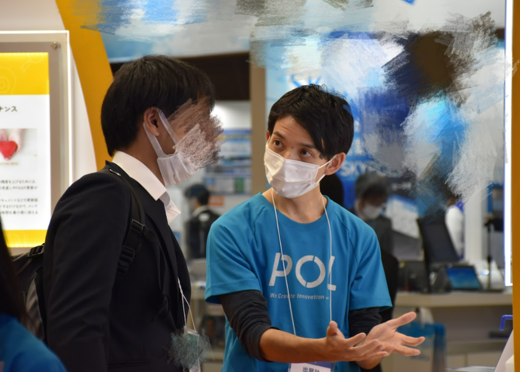 退職者インタビュー！POL営業第一号。営業本部長・高木さんの新たなチャレンジ